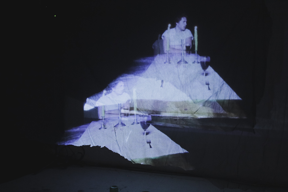 Remake @ Ultima | Ulysses Network Project