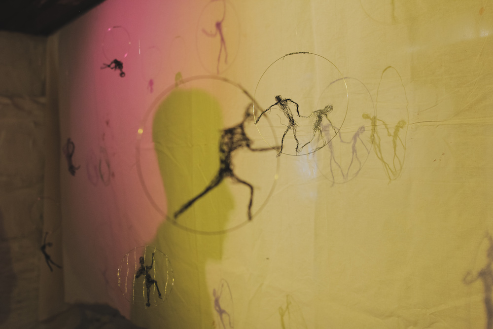 Remake @ Ultima | Ulysses Network Project